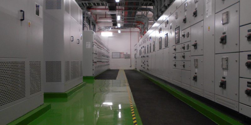 Integrated Electrical Products – Centric Electrical Services